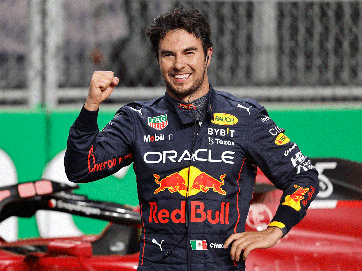 ¿Cuándo empieza la F1 2023?, Calendario, carreras con la actuación de ... ¿Cuándo empieza la F1 2023?, Calendario, carreras con la actuación de ...