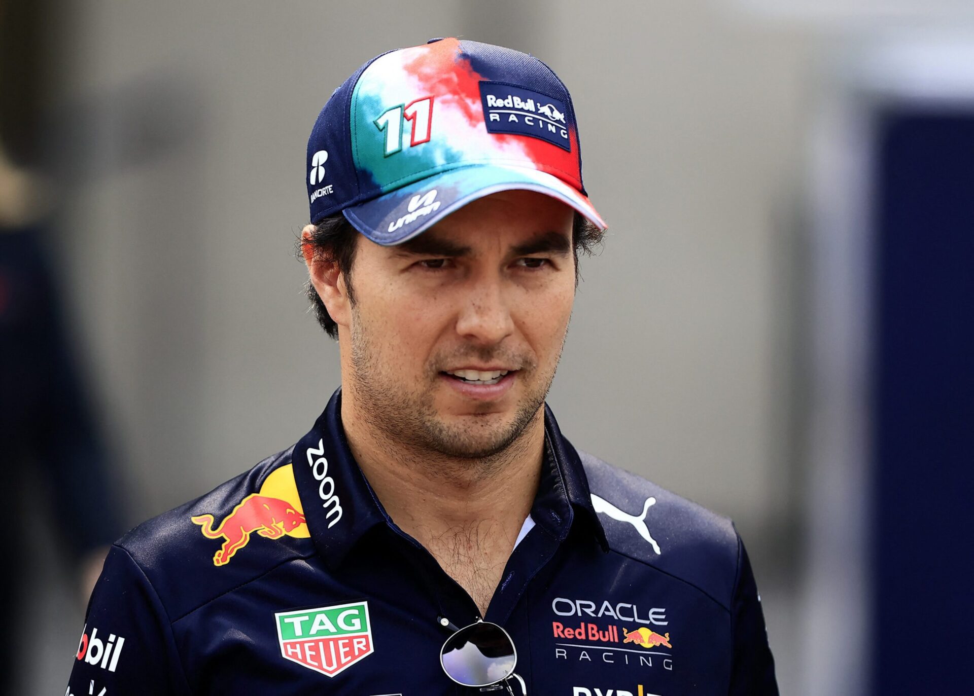 En Gp De Australia Checo Pérez Y Su Objetivo A Cazar ¡juan Pablo