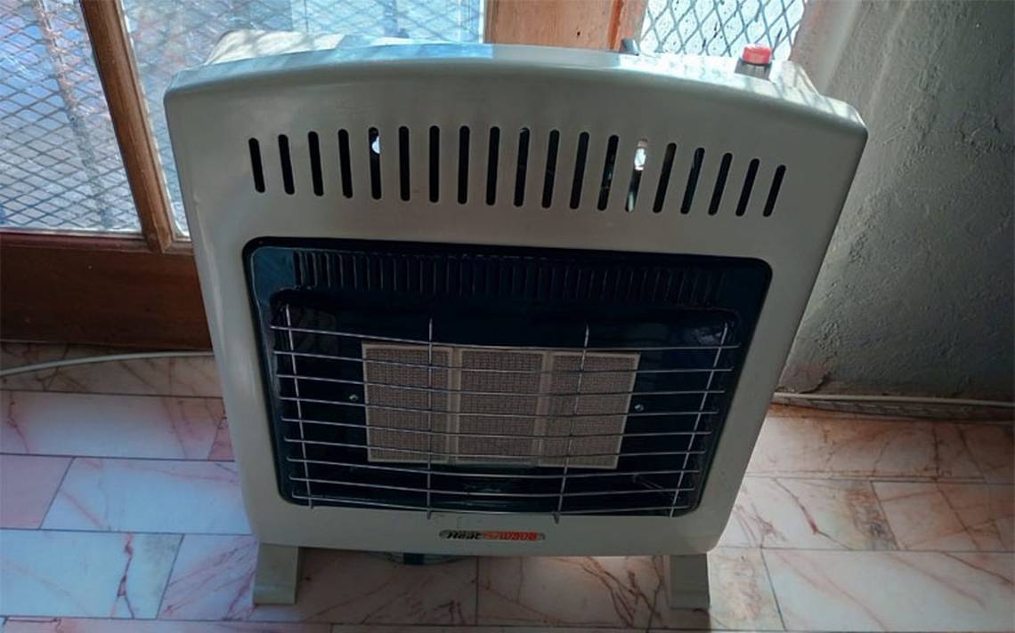 Piden Bomberos extremar precauciones al usar calentones 👉 Local 👉️ En ...