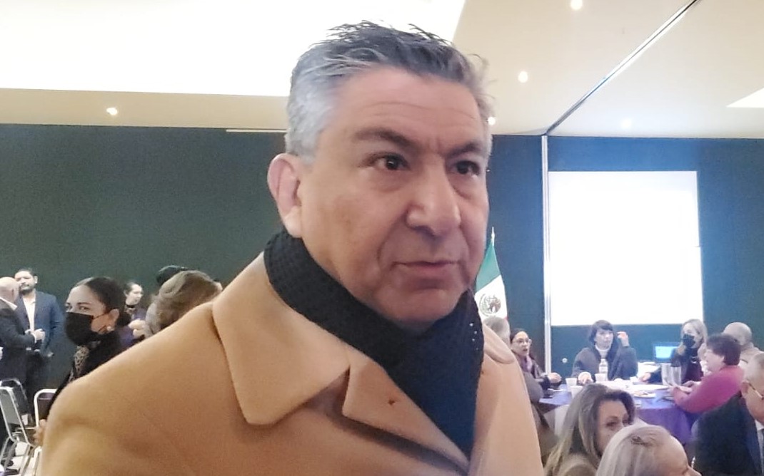 Tiene carácter y conocimiento: Canaco por fiscal Jauregui 👉 Local 👉️ En ...