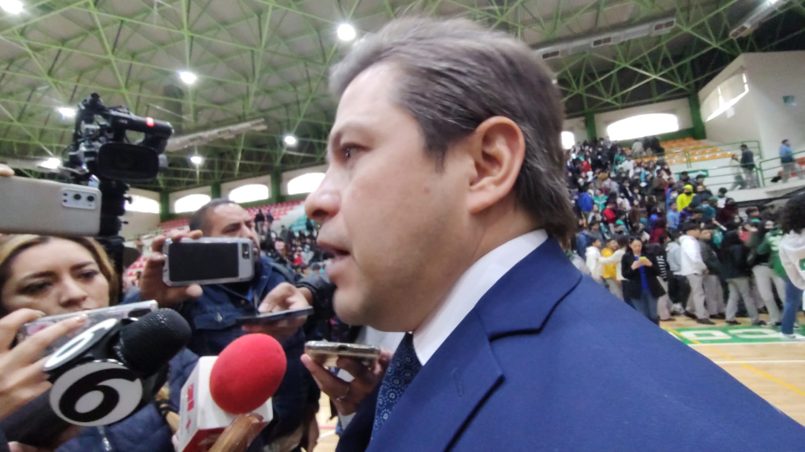 Reembolsarán el 100% de uniformes COBACH esta semana 👉 Local 👉️ En ...