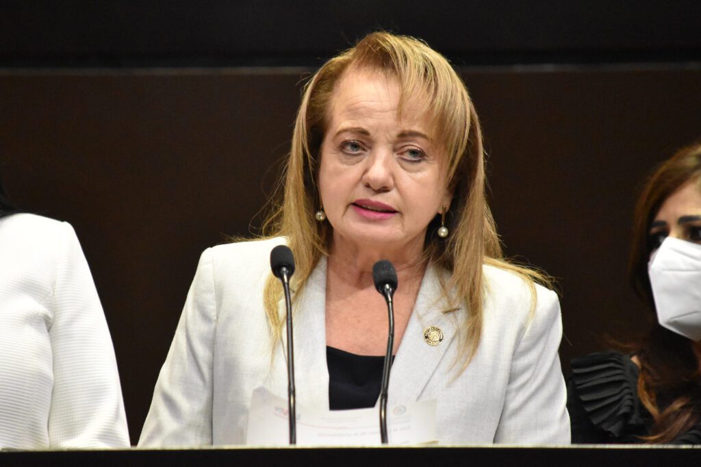 Necesario, garantizar derechos políticos de mexicanos en el exterior ...
