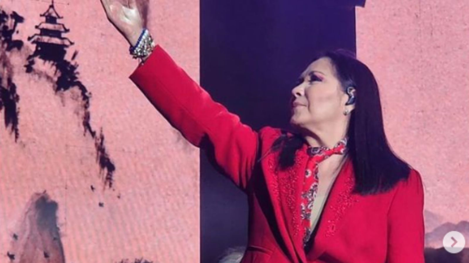 Ana Gabriel anuncia su retiro luego de 50 años de carrera 👉 👉️ En ...