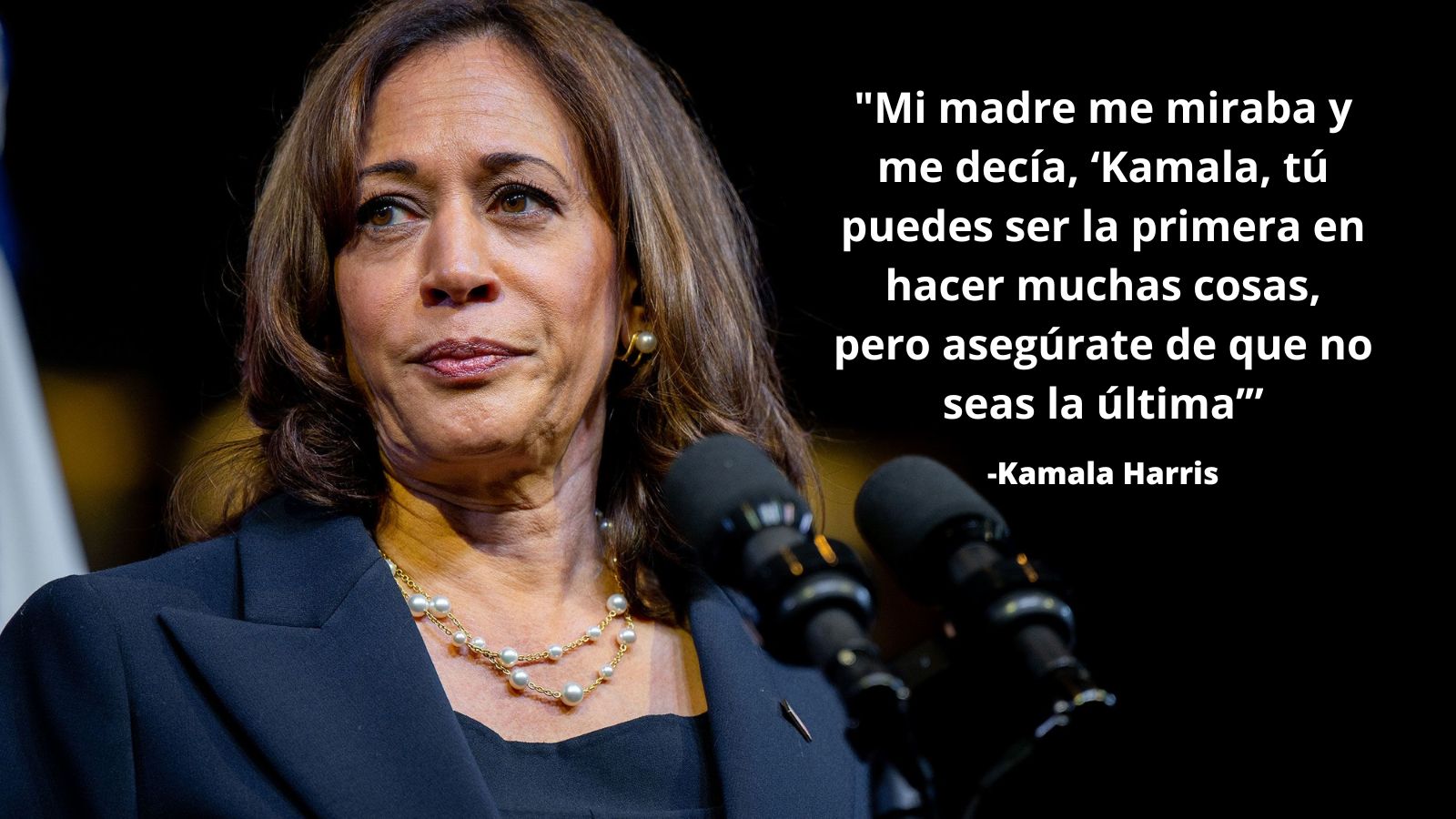 10 frases de mujeres poderosas para conmemorar el Día de la Mujer 👉 👉️ En Blanco y Negro