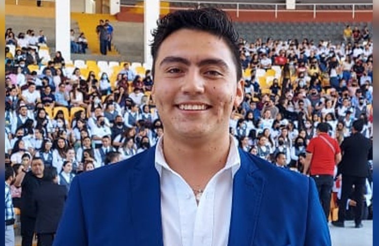 En Parral: Corrieron Ex director del IMJUVE, "Al Pipo" Ramírez y le ...