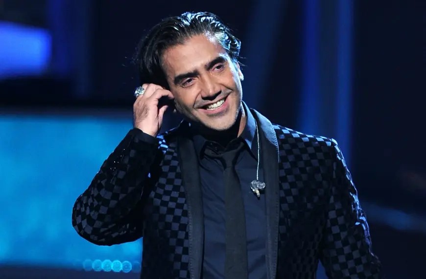 Alejandro Fernández revela por qué se alejó del pop 👉 👉️ En Blanco y Negro