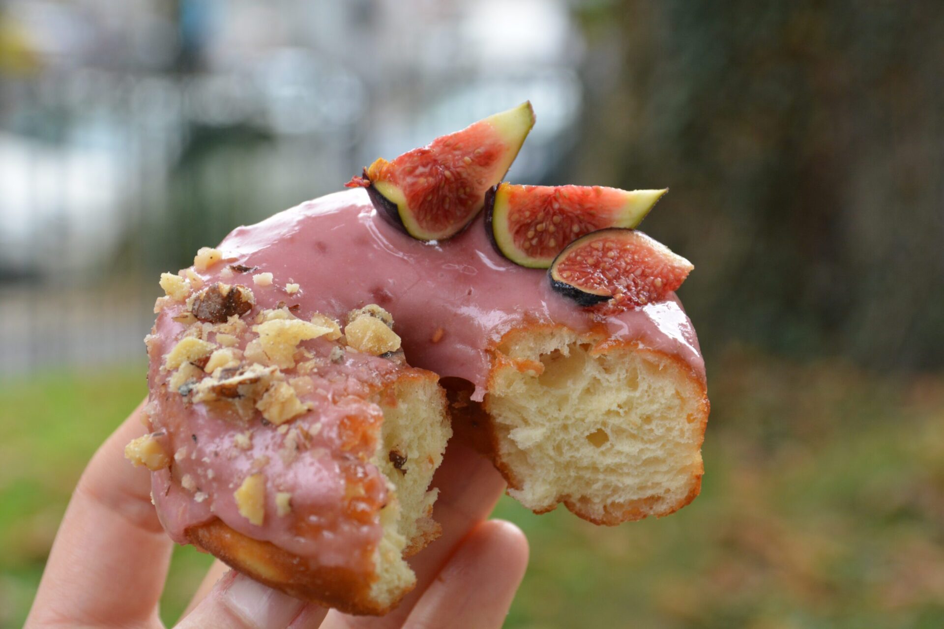 ¿Cuáles son las donas más ricas del mundo? La vuelta al mundo en 7 ...