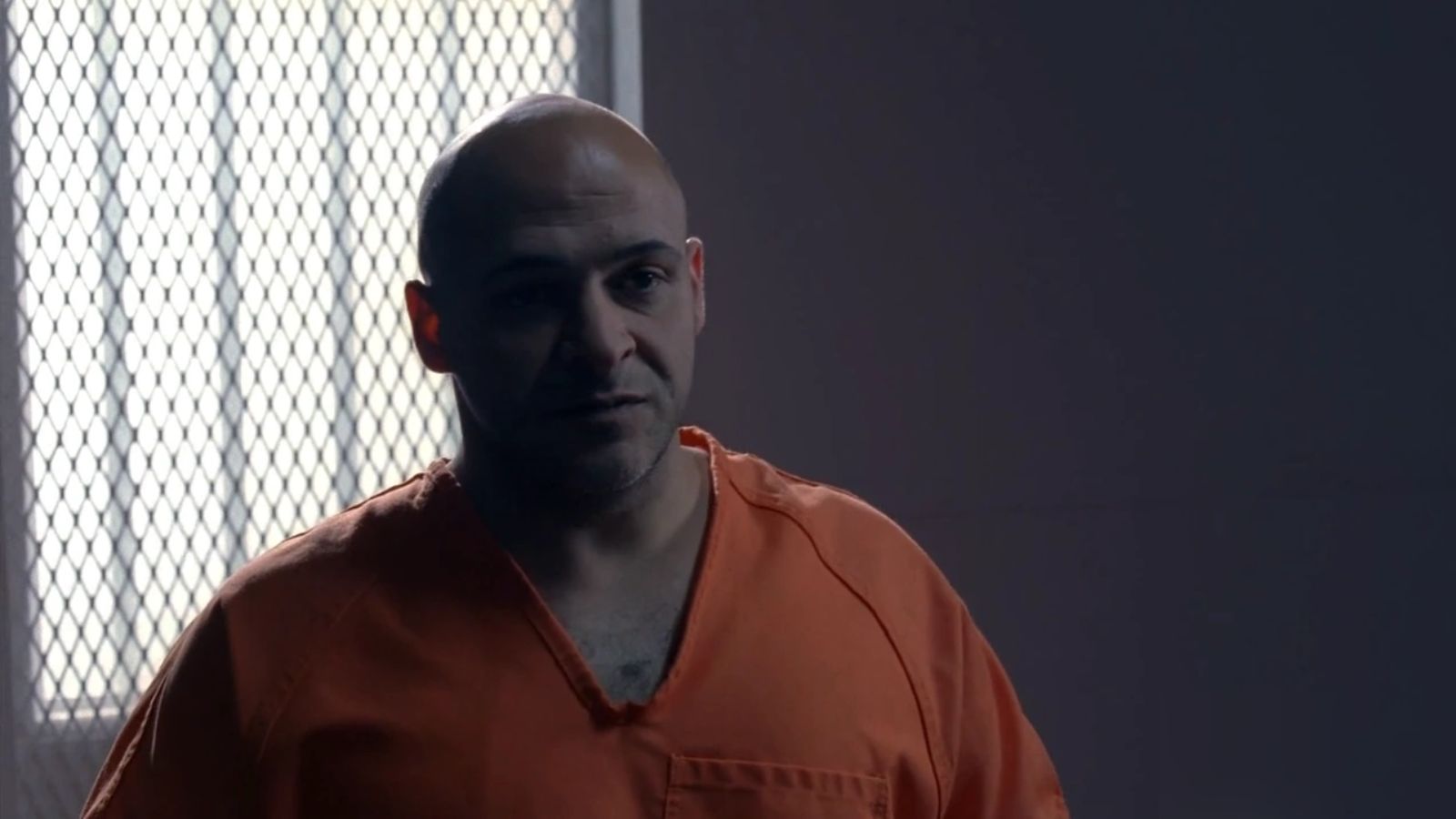 Muere Mike Batayeh, a los 52 años, actor y comediante de "Breaking Bad ...