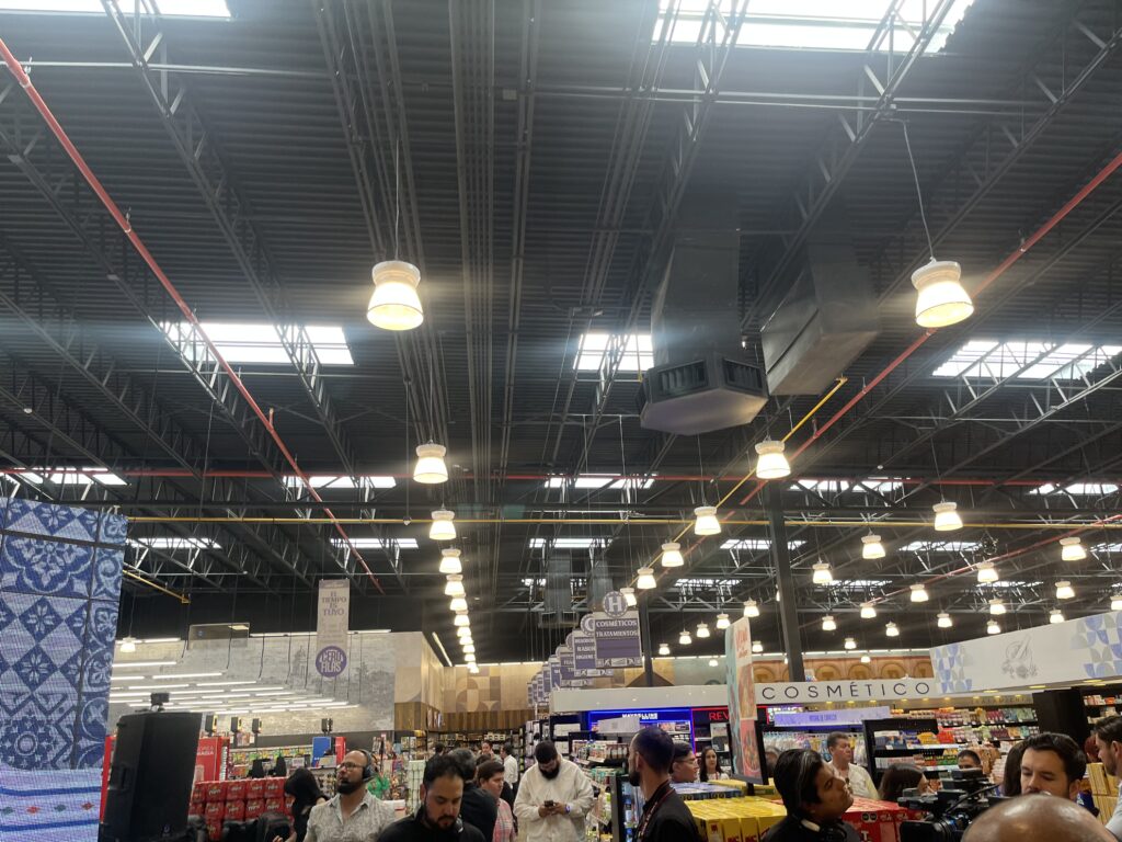 (GALERÍA) Encabeza Maru inauguración de Alsuper Las Carolinas 👉 Local 👉 ...