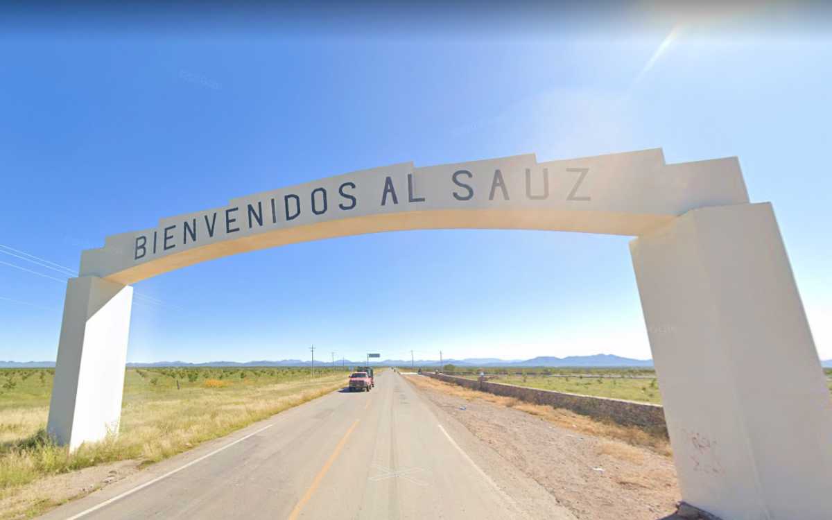 “El Sauz” la zona más conflictiva en seguridad: Desarrollo Rural 👉 👉️ ...