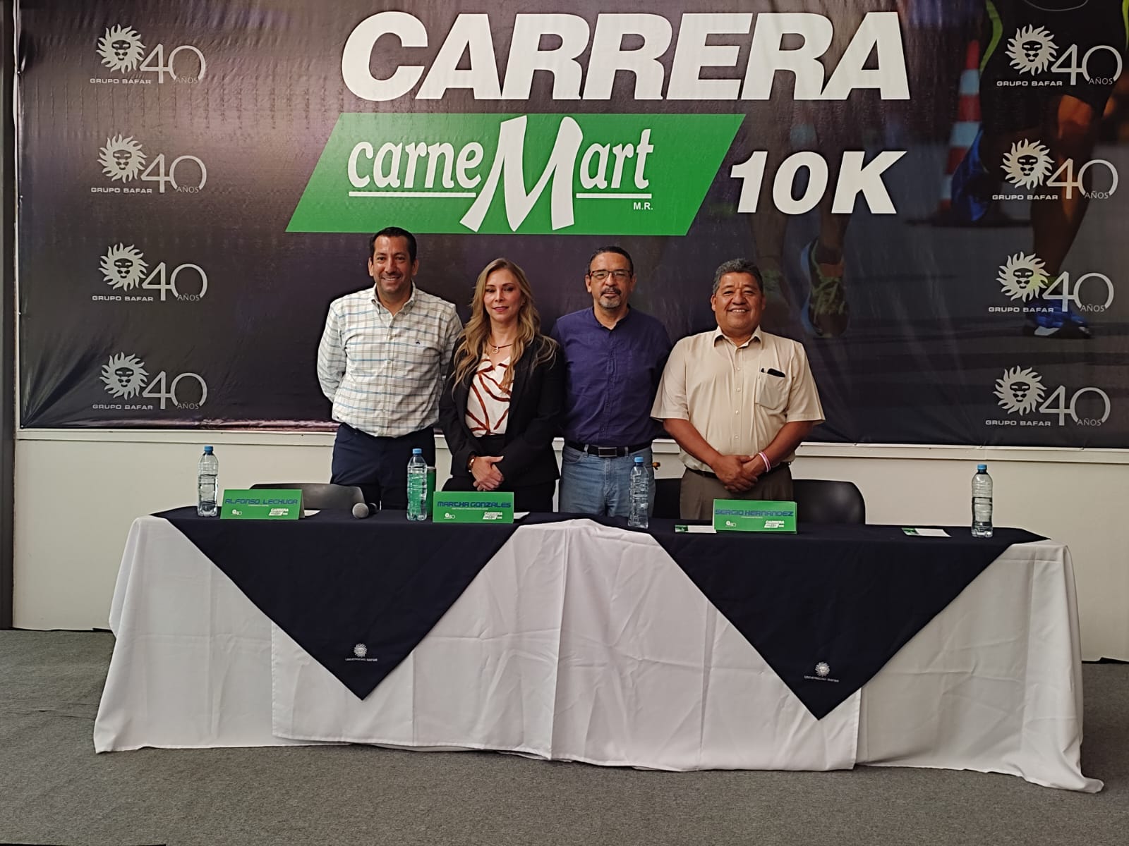 Presentan la Carrera CarneMart; ve aquí los detalles 👉 Deportes 👉️ En ...