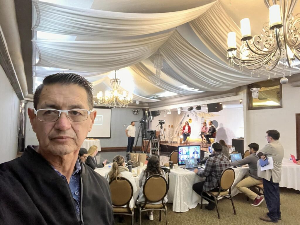 Renuncia Manuel del Castillo a Comunicación Social del Bienestar 👉 ...