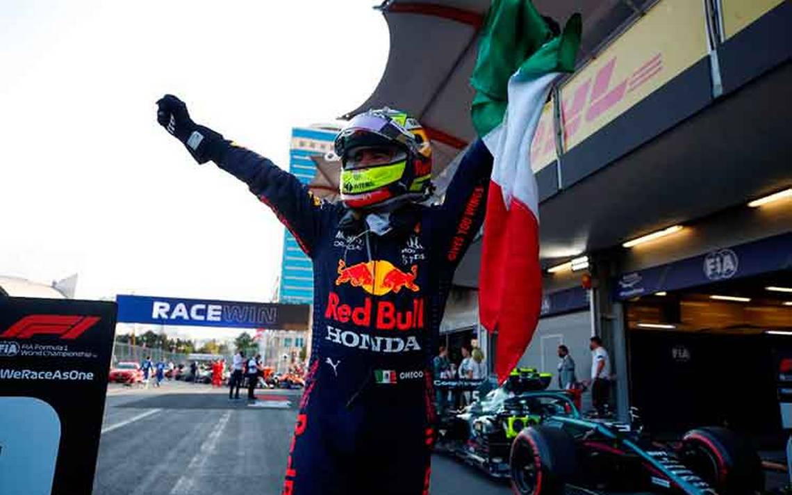 Termina Checo Pérez en cuarto lugar en Gran Premnio de Abu Dabi 👉 ... Termina Checo Pérez en cuarto lugar en Gran Premnio de Abu Dabi 👉 ...