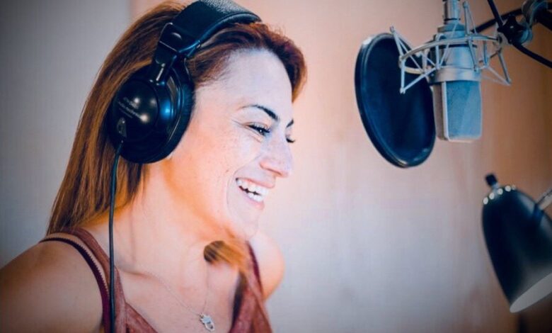 Fallece la actriz Erika Robledo, voz en español de 'La Sirenita' 👉 Ocio ...