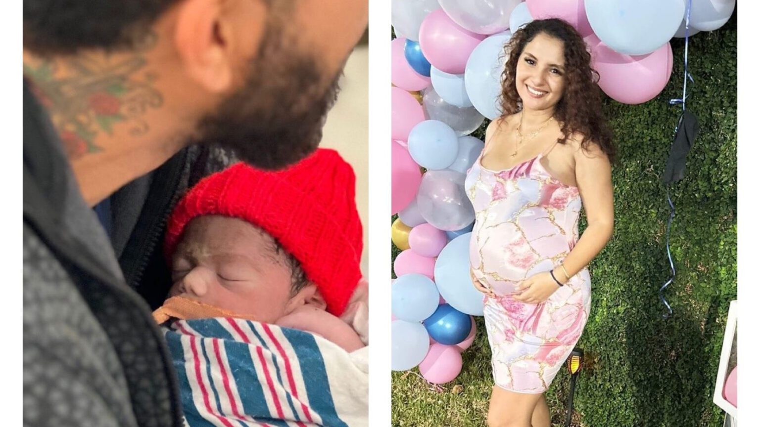 Eva Paola Cabrera Valdivia murió en Canadá junto con su hijo recién ...