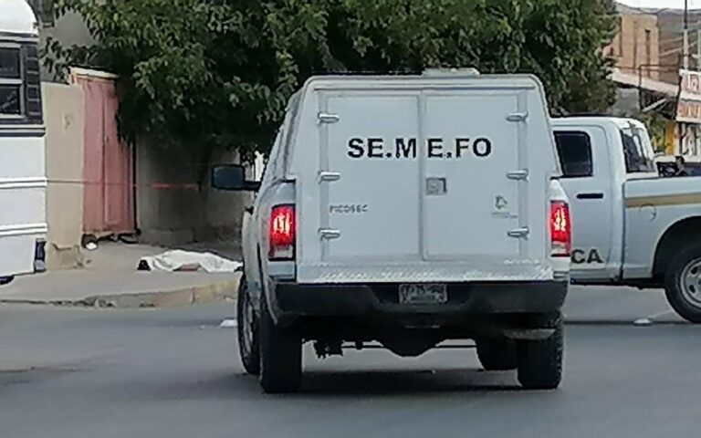 Crimen sacude Punta Oriente: hombre asesinado frente a su casa 👉 Local ...