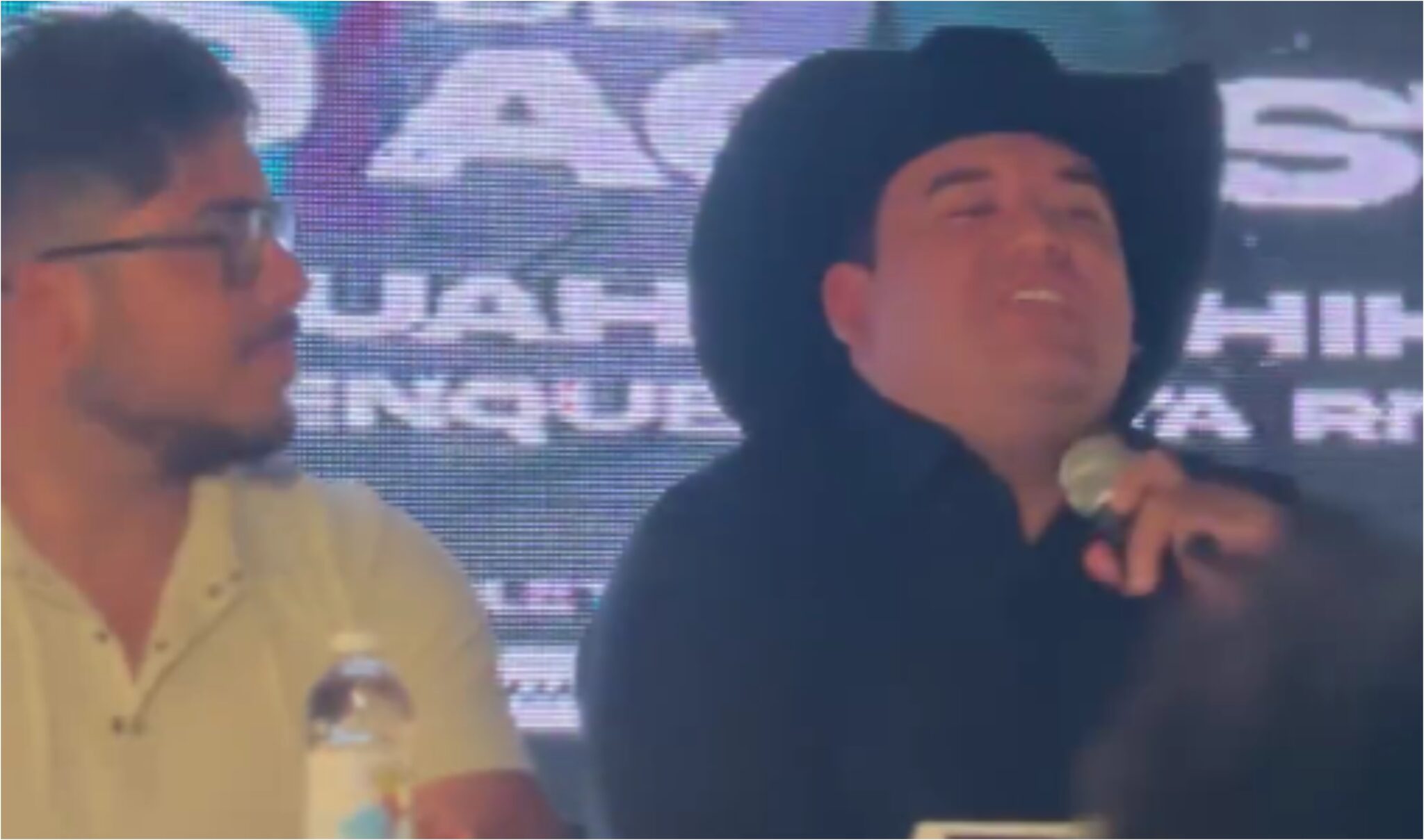 Llega Par de Ases: Luis Ángel “El Flaco” y Julio Preciado en Chihuahua ...