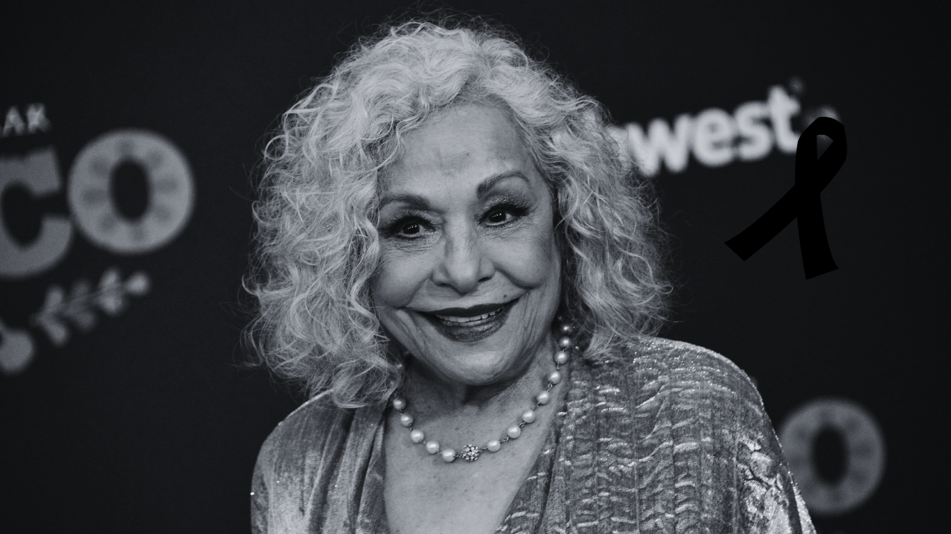 Fallece Renée Victor, la entrañable voz de la abuelita en Coco 👉 Última ...