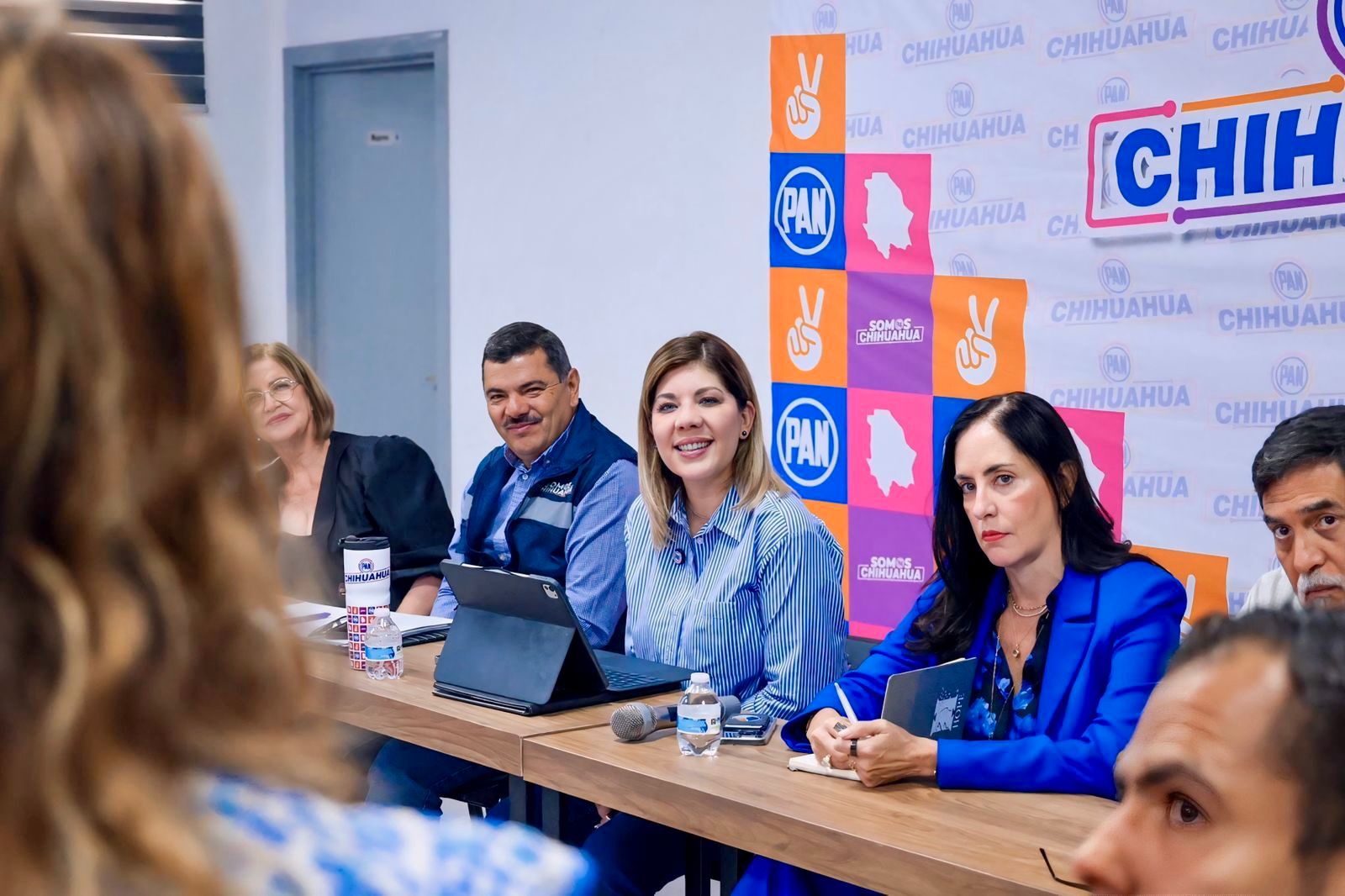 El PAN fortalece vínculos con la sociedad civil e instala Consejo Consultivo Ciudadano en ...