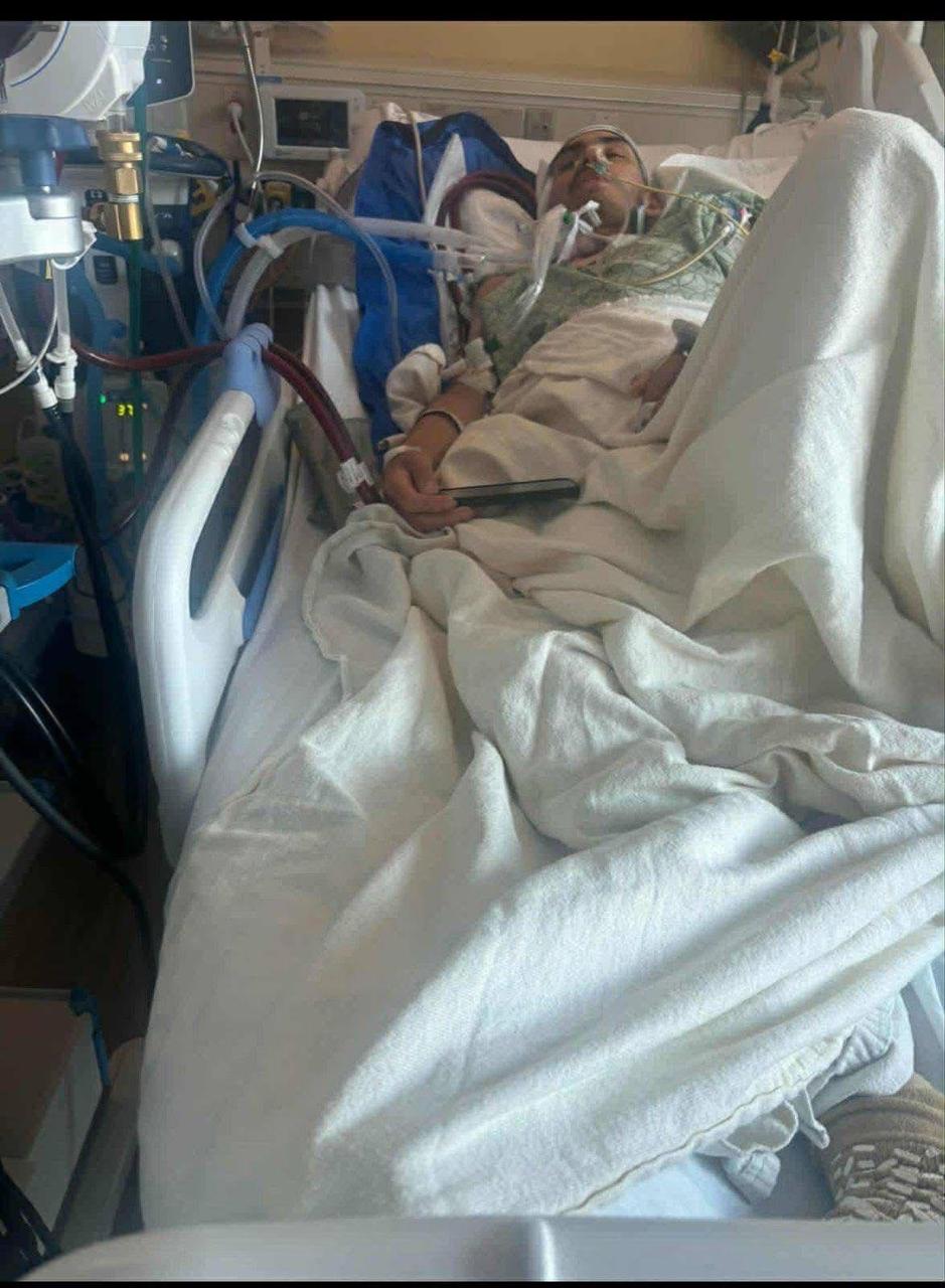 Familia de Ángel Montano busca reunir 100 mil dólares para cirugía de ...